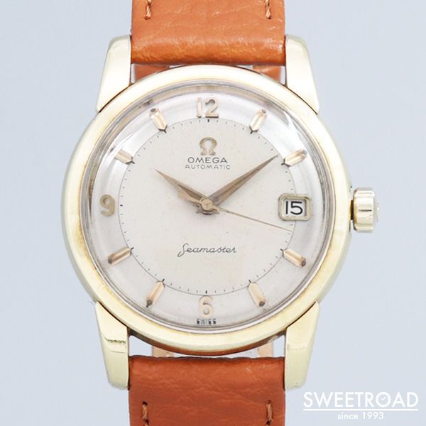 [OMEGA / Omega] Seamaster / Seamaster / Ref.2849-9SC / Big Seahorse ...