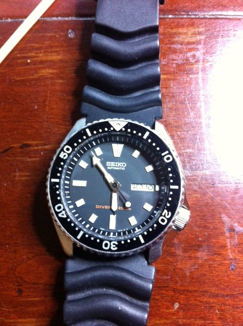 FS: Seiko SKX399 | WatchCharts