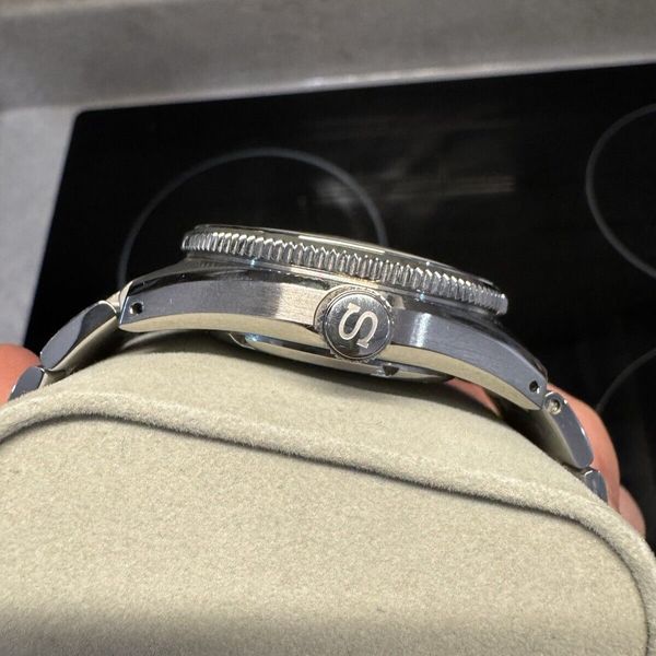 Seiko Spb239j1 62mas Modified | WatchCharts Marketplace