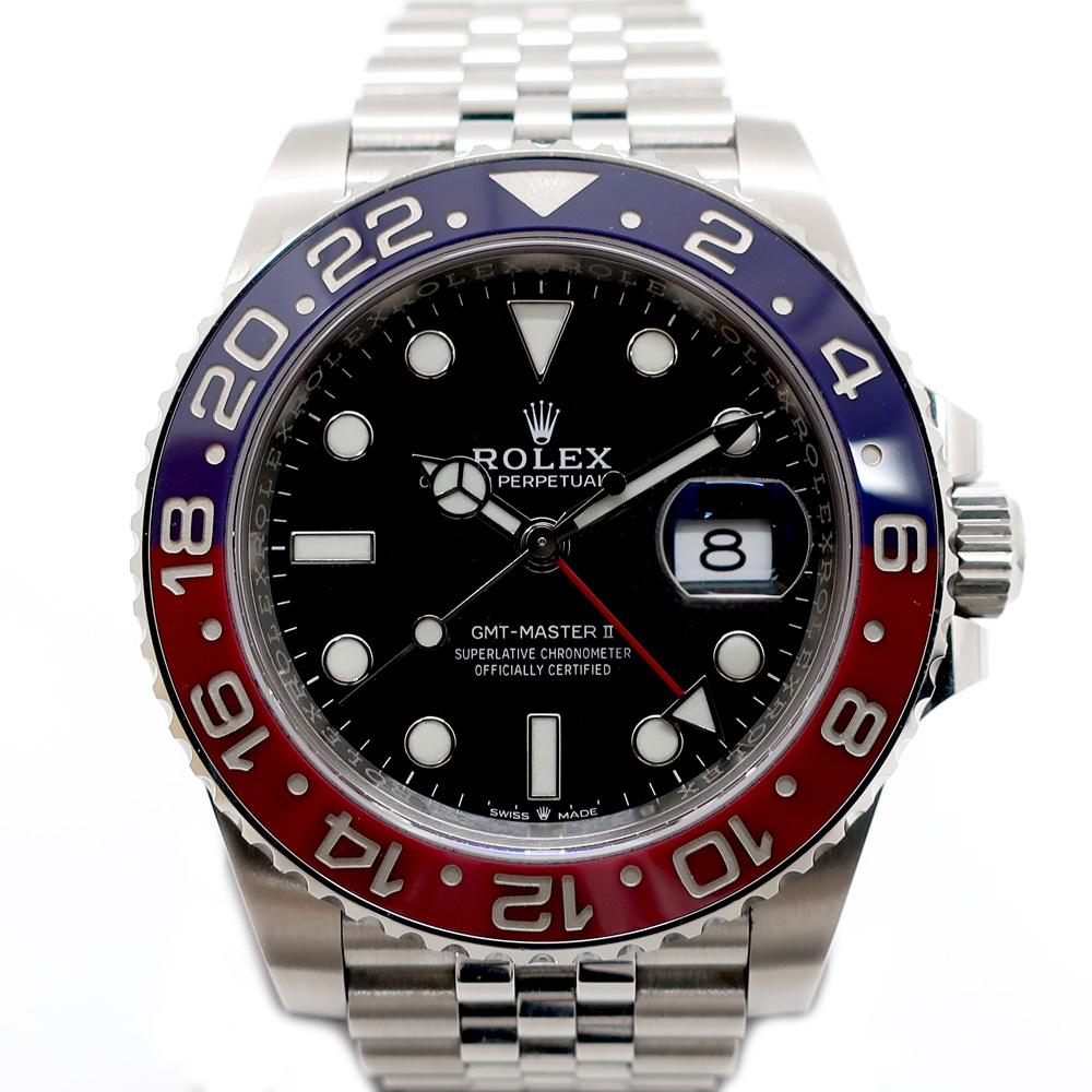 [Up to 50,000 yen discount coupon ~ 18 days] [Tenpaku] [ROLEX] Rolex ...