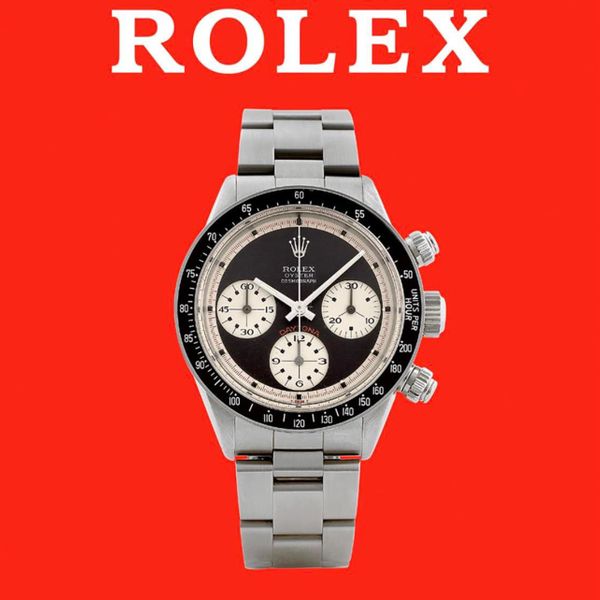 [GIVEAWAY] THE BOOK OF ROLEX - Many Thanks To This Awesome Community ...