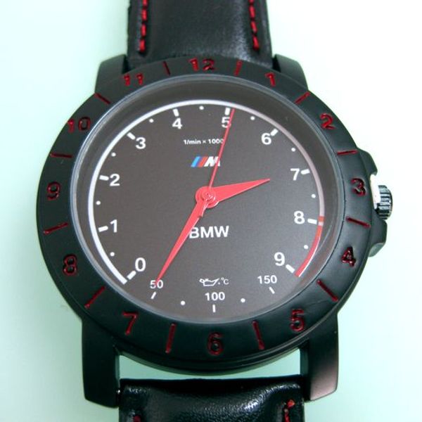 BMW M Series 1 0F 1 Tachometer Watch Limited & Rare | WatchCharts