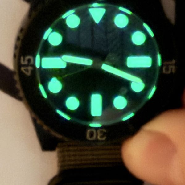 RESCO Patriot Gen 2 ETA 2824 Full Kit | WatchCharts Marketplace