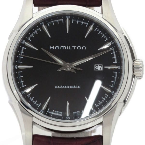 [HAMILTON] [Back scale] [Purchased for 20 years] Hamilton "Jazzmaster ...