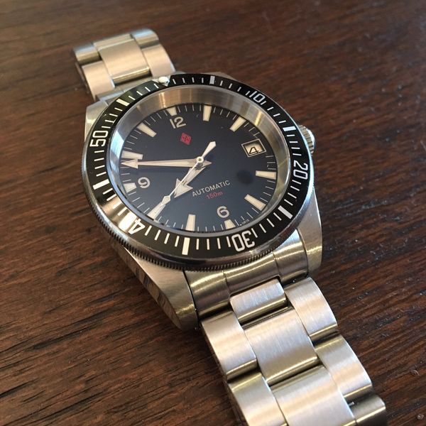 Invicta Omega homage | WatchCharts Marketplace