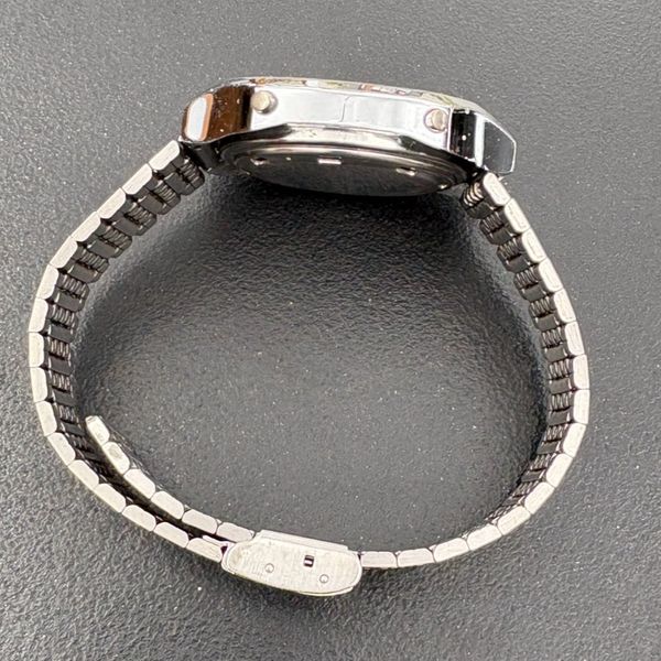 1980 Timex World Time Digital Watch Men's Watch | WatchCharts Marketplace