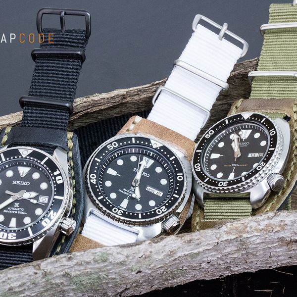 FS: STRAPCODE MiLTAT NATO Straps with BUND Pad, Cheers for Military ...