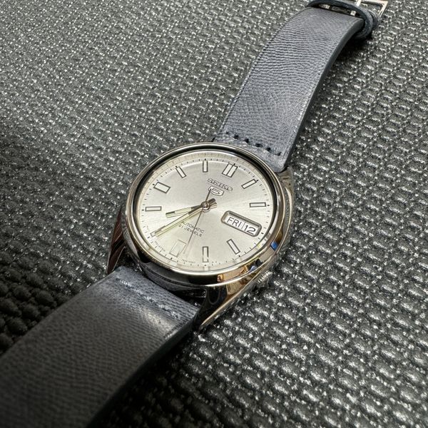 [WTS] Seiko SNXS73 | WatchCharts Marketplace