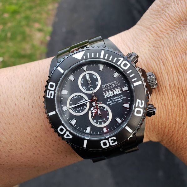 Invicta Pro Diver 7750 | WatchCharts Marketplace