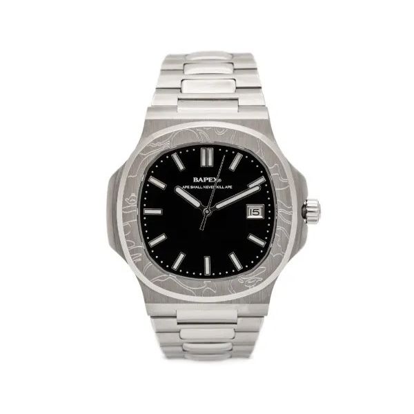 A BATHING APE Type 10 BAPEX | WatchCharts Marketplace