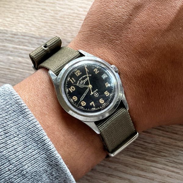 [WTS] West End Sowar Prima | WatchCharts Marketplace