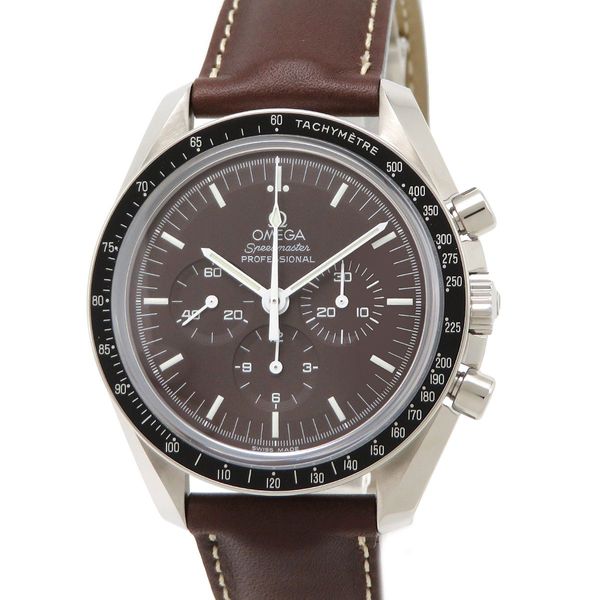 Omega Speedmaster Professional 50th Anniversary Commemorative Model Men ...