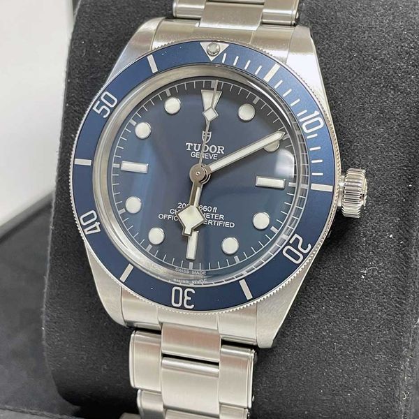 FS: Tudor Black Bay 58 Fifty-Eight M79030B 10/22 + Strap & Jubilee ...