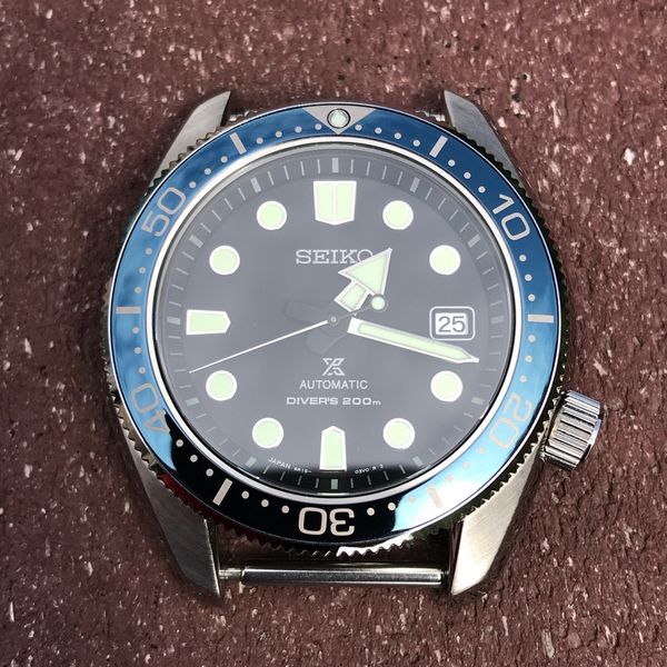 SOLD: Seiko SBDC063 On Bracelet**MINT**REDUCED***720.00****US Only ...