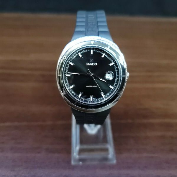 Rado D-Star 200 Men's Automatic Watch | WatchCharts Marketplace