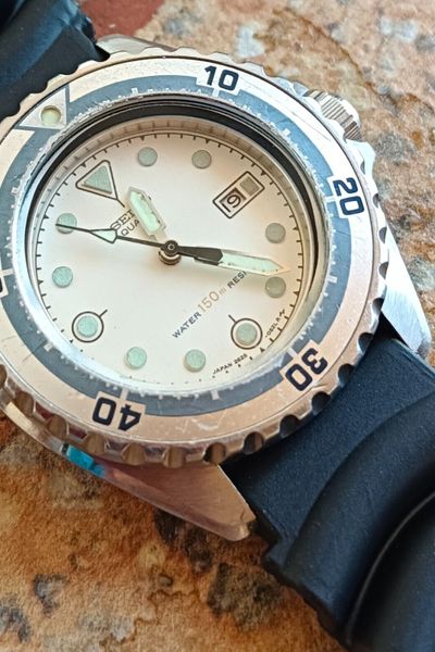 Seiko 2625-0170 Price, Specs, Market Insights | WatchCharts