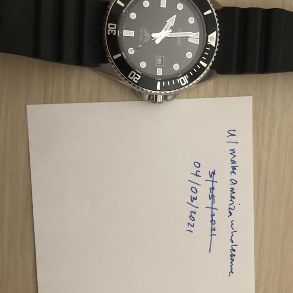 [WTS] Casio Duro | WatchCharts
