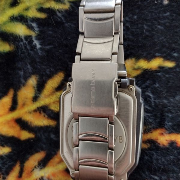 Rare Vintage Casio Wrist Camera Watch WQV-10 Works | WatchCharts ...