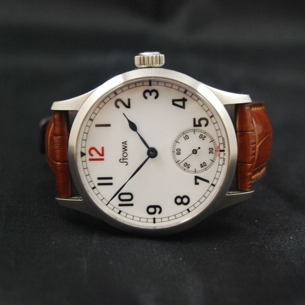 SOLD Stowa Marine Original Limited Edition 80th Anniversary (MOLE I ...