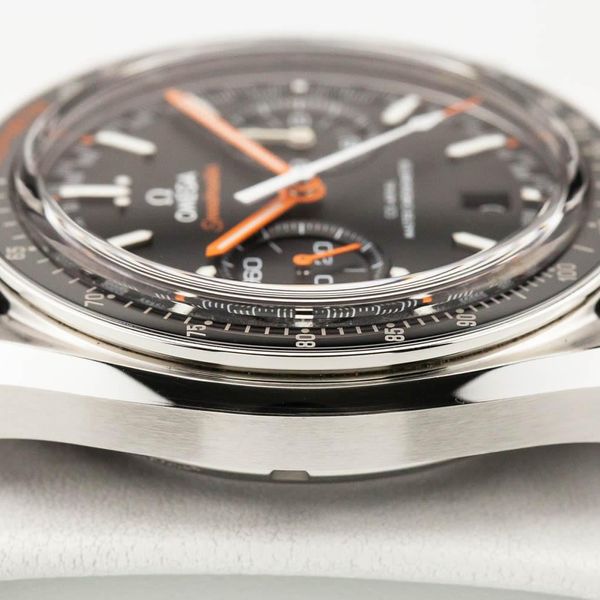 [WTS] Omega Speedmaster Racing 44.25mm Orange 329.32.44.51.01.001 ...
