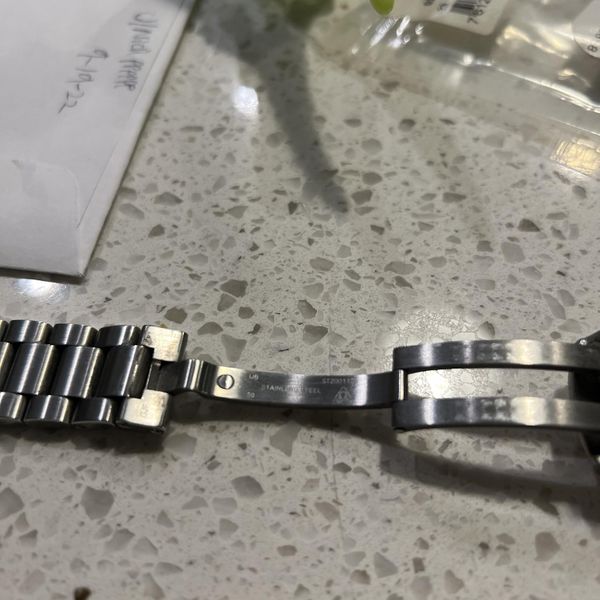 [WTS] Omega PO 2500 Frankenstein | WatchCharts