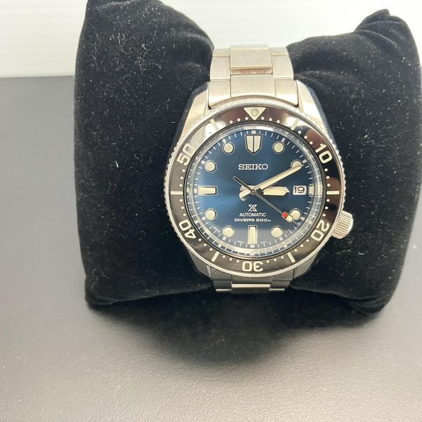 [WTS] Seiko Prospex SPB187 MM200 | WatchCharts Marketplace