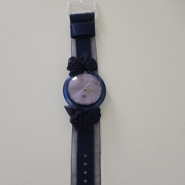 Swatch watch pop | WatchCharts Marketplace