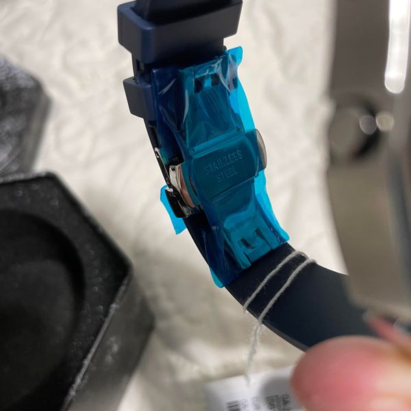 [WTS] CasiOak G-Shock AP Mod | WatchCharts