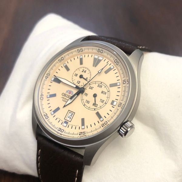 [WTS] Brand New - Orient Defender Automatic Watch | WatchCharts Marketplace
