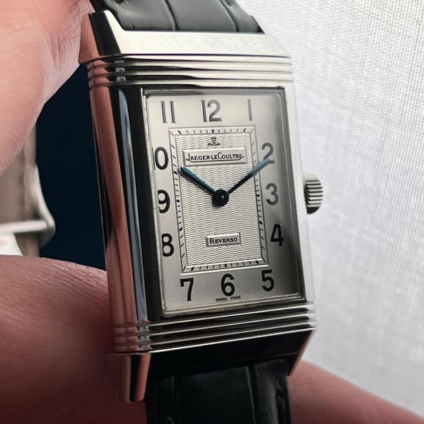 [WTS] JLC Reverso Grand Taille | WatchCharts