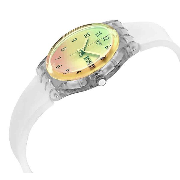Swatch Ultrasoleil Quartz Ladies Watch GE720 | WatchCharts Marketplace