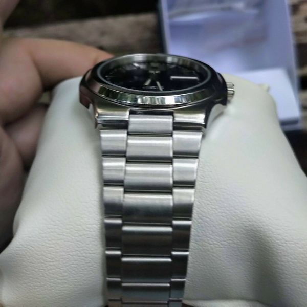 Seiko SNKK47 Seikonaut | WatchCharts