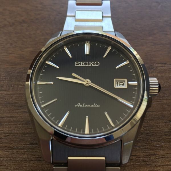 Seiko Presage SARX045 | WatchCharts