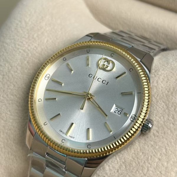 CUCCI/Watches | WatchCharts Marketplace