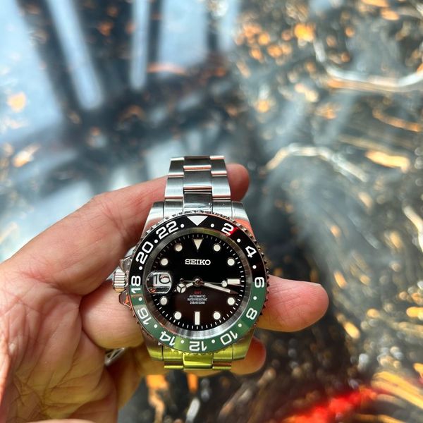 Seiko Lefty Sprite | WatchCharts Marketplace