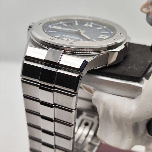 [WTS] Chopard Alpine Eagle Large 41mm $8,350 | WatchCharts Marketplace