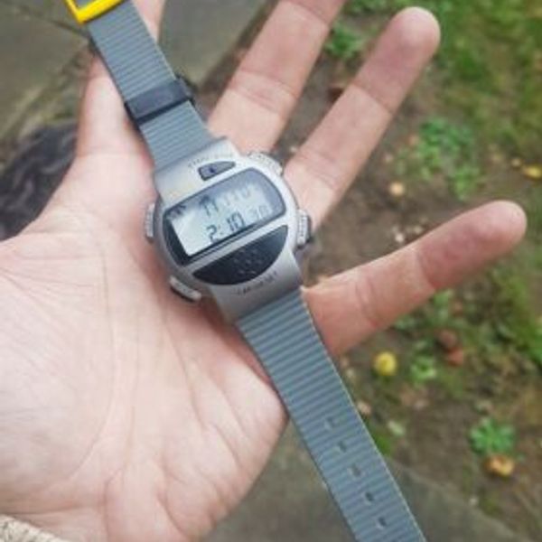 Rare Seiko Vintage A781-400E Circuit Race Timer Chronograph.Seiko ...