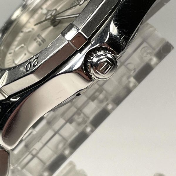 [WTS/WTT] Tag Heuer AUTOMATIC 2000 Series, Silver Dial, Bracelet.. | WatchCharts Marketplace