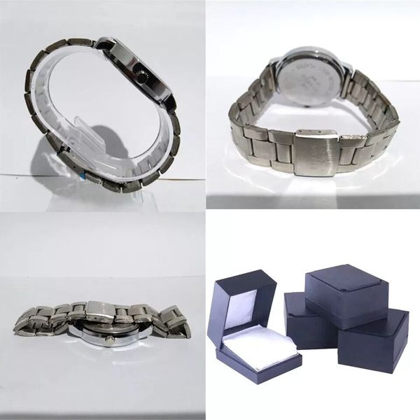 Mazda RX7 Rotary Engine Style Sport Racing Men's Wristwatch Sport Metal ...