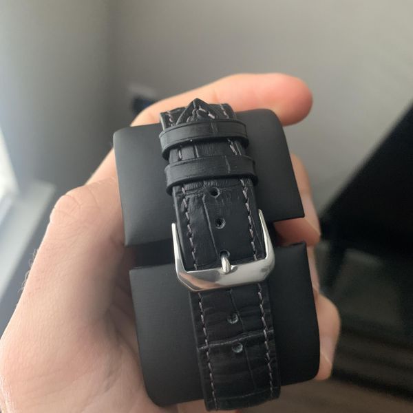 [WTS] Zeppelin Moon Phase - Hindenburg LZ129 | WatchCharts