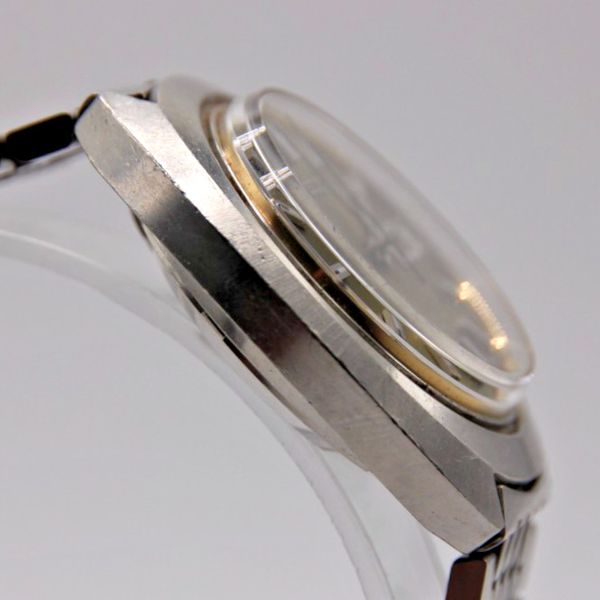 Vintage Seiko EL-370 Electronic Watch Ref 3703-7021 â 1972 â non ...