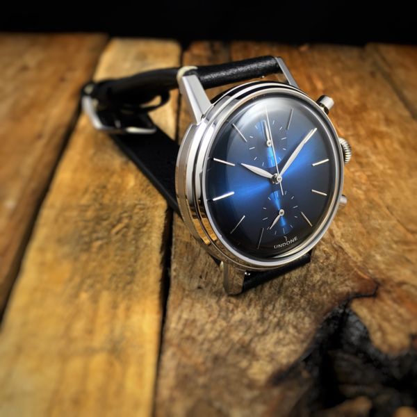 FS: UNDONE Mystique Neptune | WatchCharts