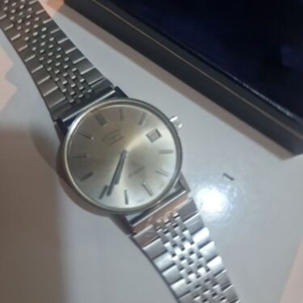 21 JEWELS SWISS MADE ROTARY AUTOMATIC WATCH | WatchCharts Marketplace