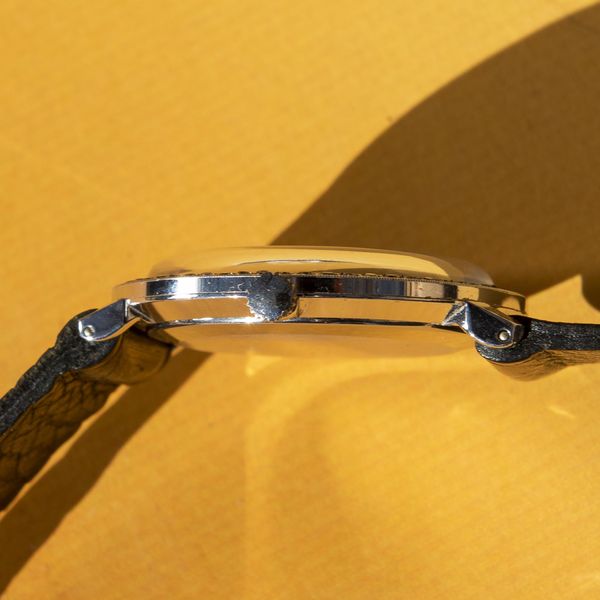 [WTS][WTT] NOS Vintage Printania Manual Wind Watch, ca. 1970s ...