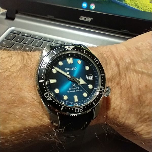 FS Seiko SPB183 Like "Brand New" | WatchCharts