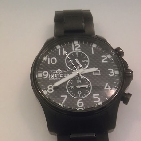 FS: Invicta 0383 *REDUCTION* | WatchCharts