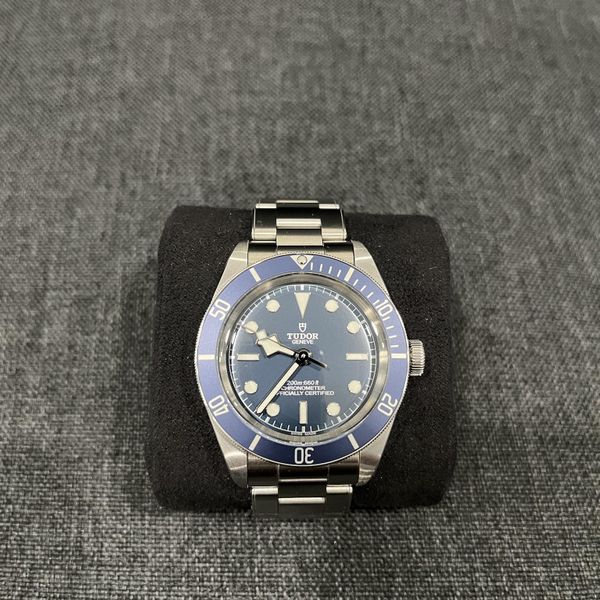 [WTS] Tudor Black Bay 58 (BB58) Blue Excellent Condition Full Set 39mm ...