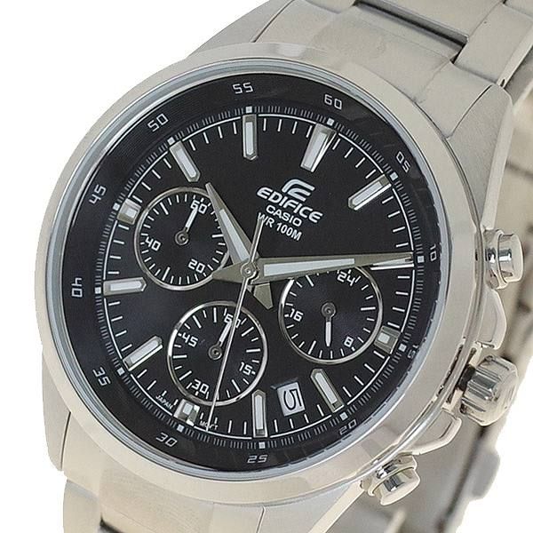 Watch CASIO men's EDIFICE Casio EFR-527D-1AV Edifice EDIFICE quartz ...