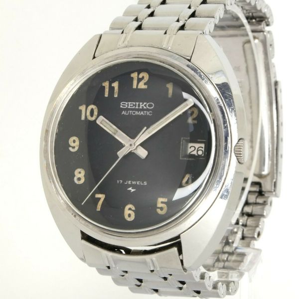 Seiko 7005-8030 Market Price | WatchCharts