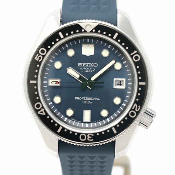 FS: Pre-Owned Seiko Prospex SLA039 | WatchCharts